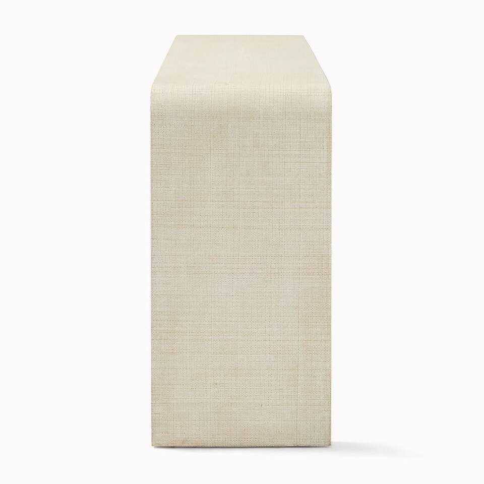 Solstice Console (152 cm) - West Elm Australia