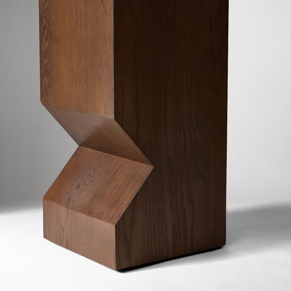Soma Plant Stand | West Elm Australia