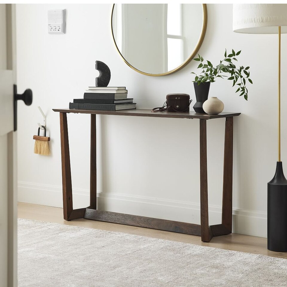 West Elm Entry Table