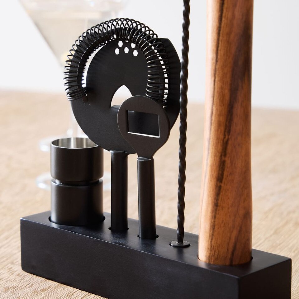 Streamline Barware Collection | west elm Australia