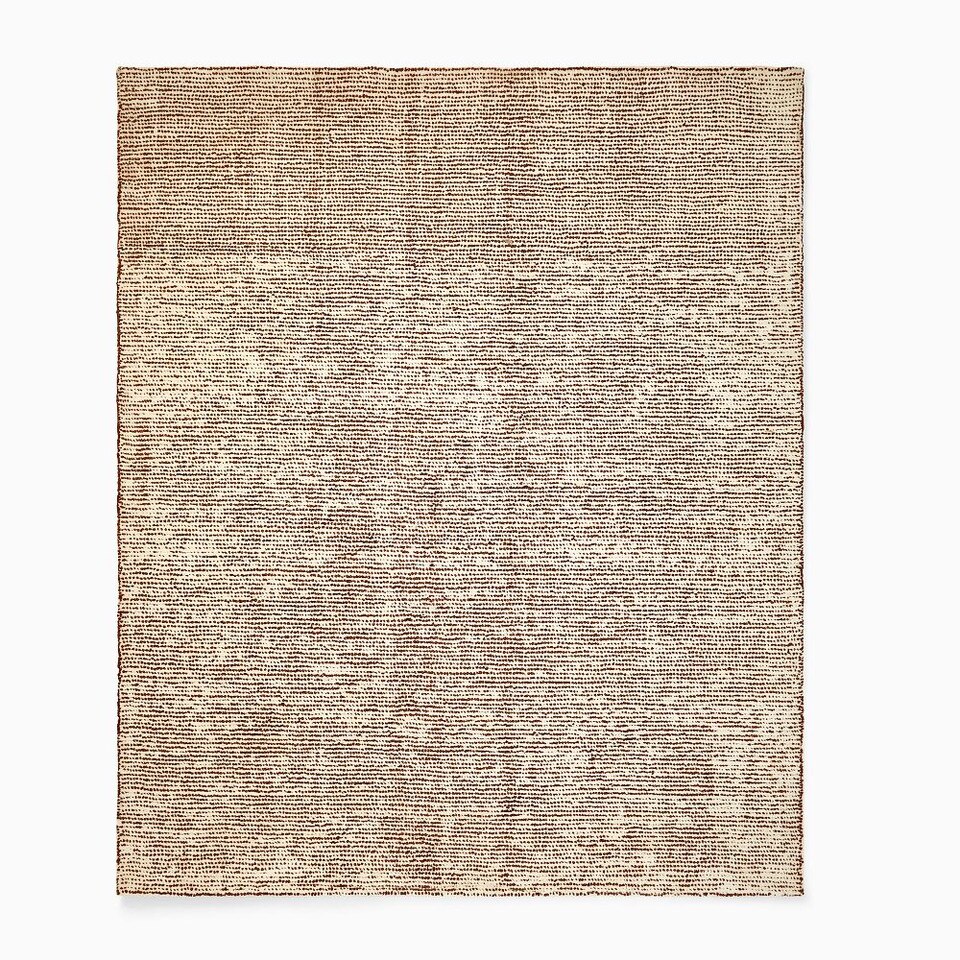 Striated Dots Rug | west elm Australia