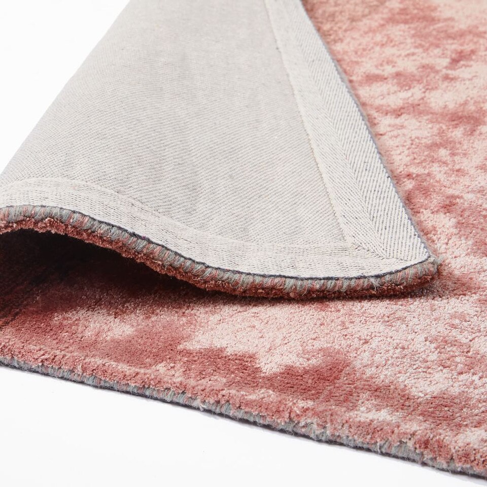 Stripe Gradient Rug | west elm Australia