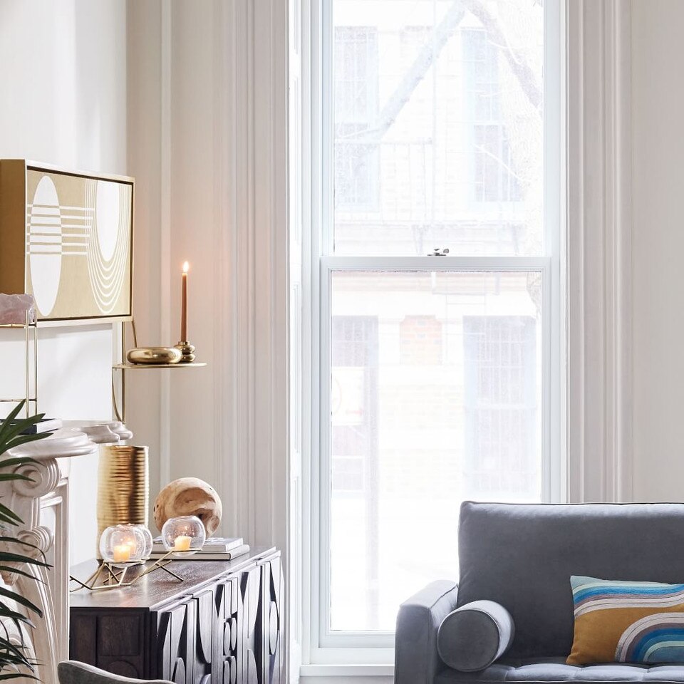 Terrace Coffee Table - West Elm Australia