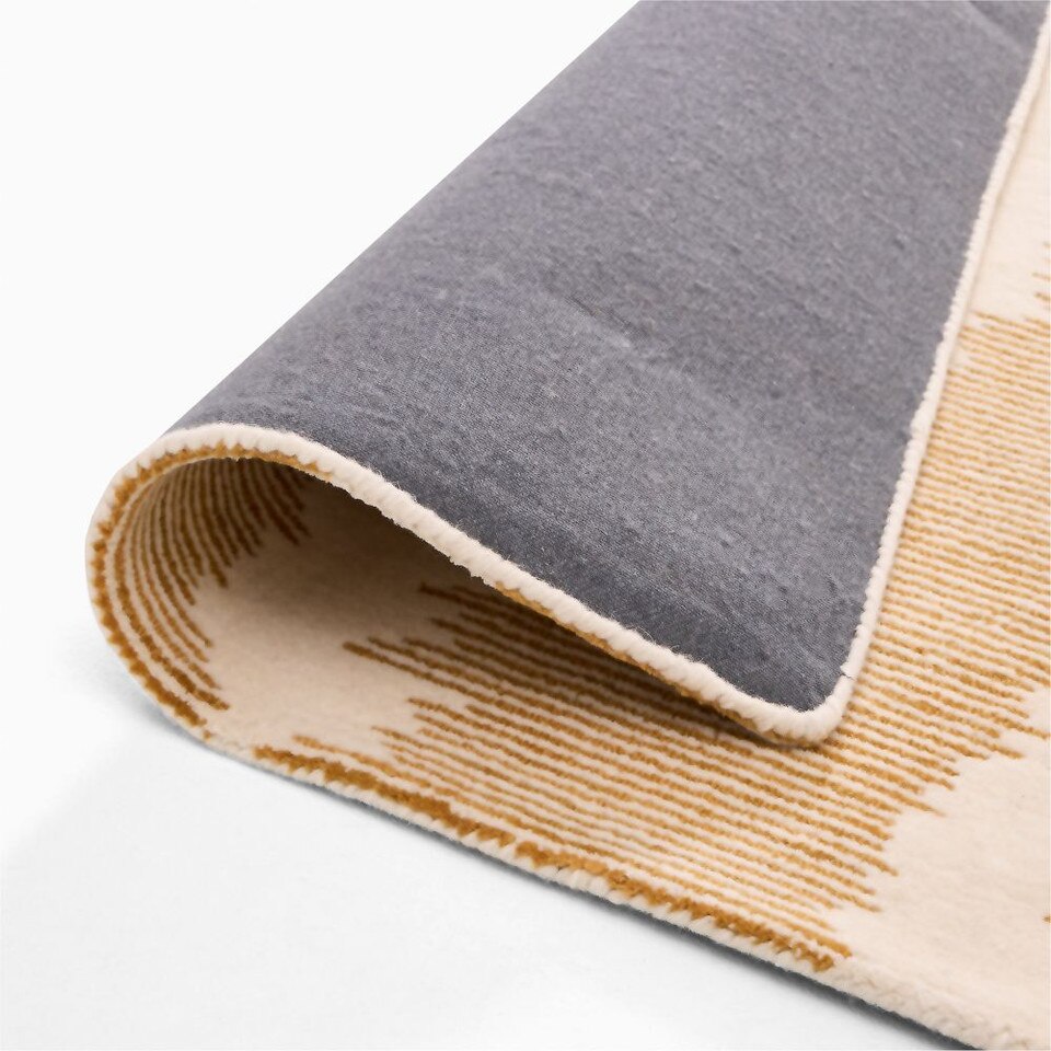 Terrain Stripe Rug - West Elm Australia