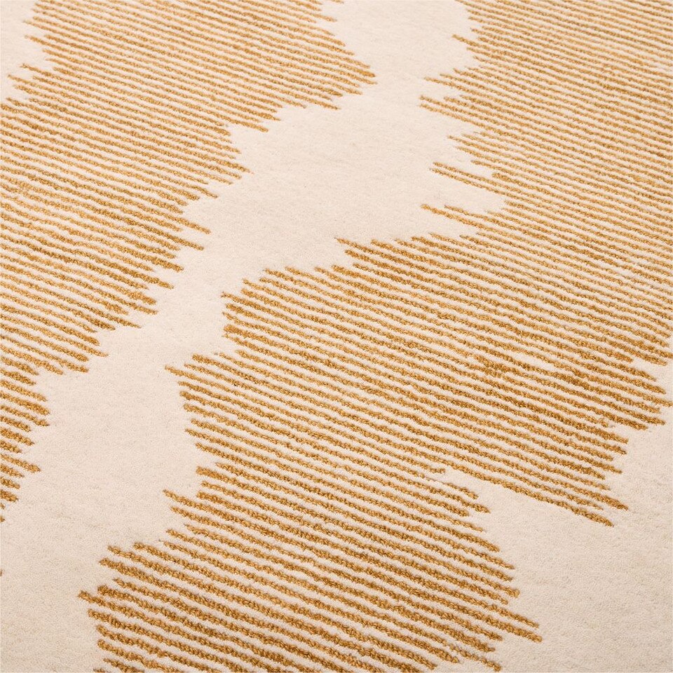 Terrain Stripe Rug - West Elm Australia