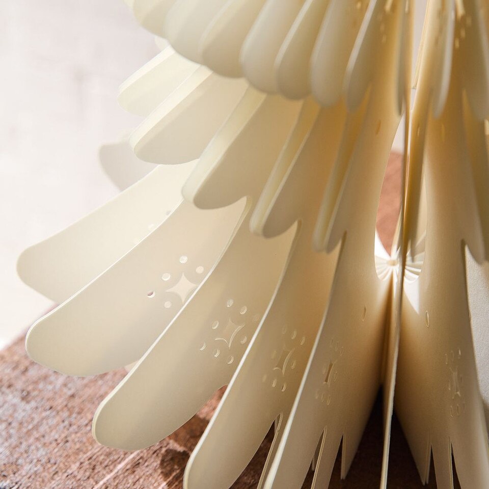 Ward 3D Paper Trees | West Elm Australia
