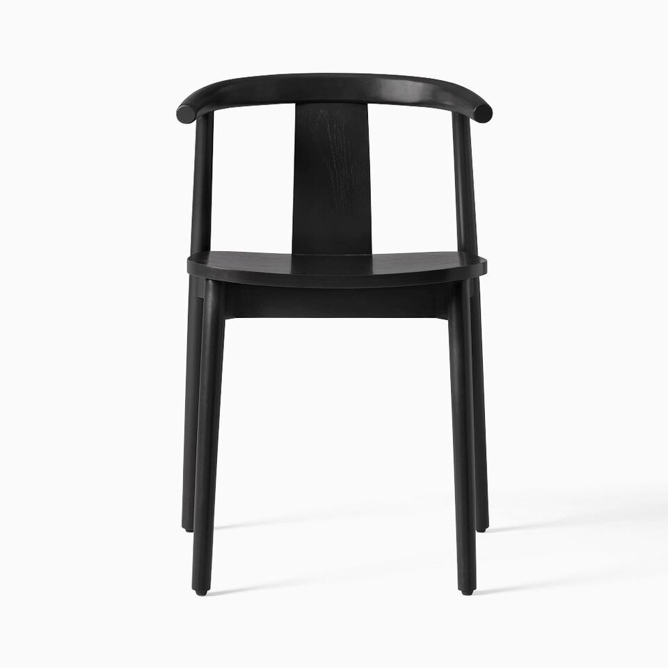 Wingate Dining Chair - West Elm Australia