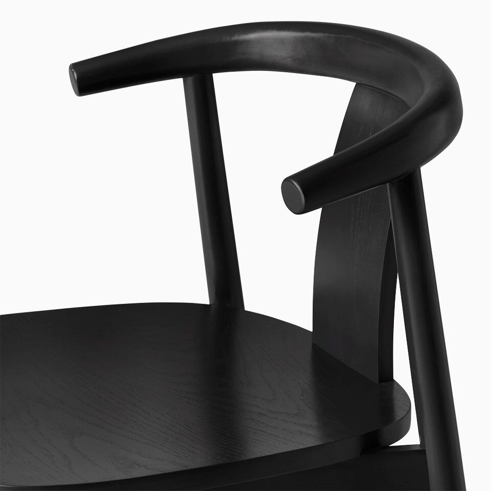 Wingate Dining Chair - West Elm Australia
