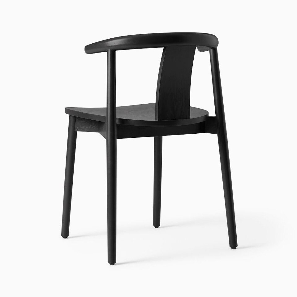 Wingate Dining Chair - West Elm Australia