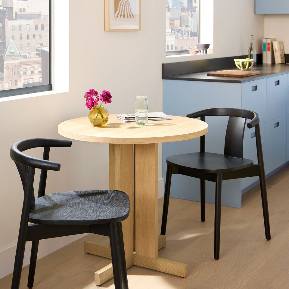 Wingate Dining Chair - West Elm Australia
