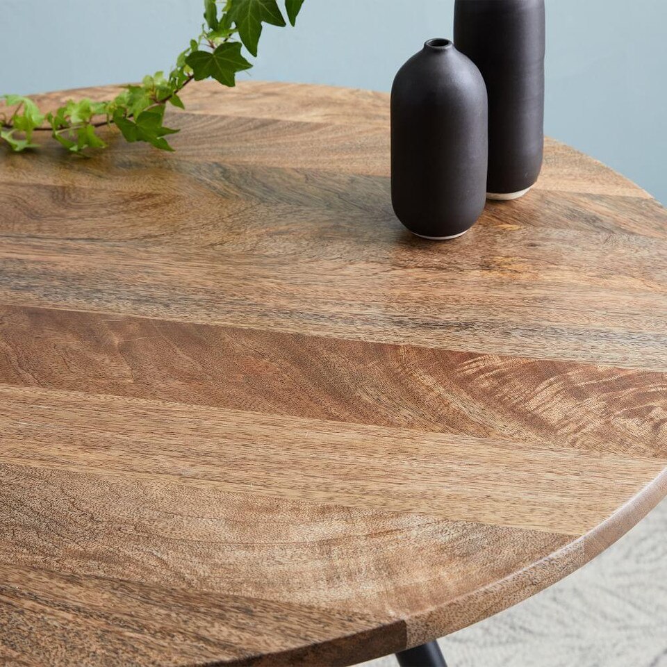 Wren Bistro Table (76 cm) | West Elm Australia