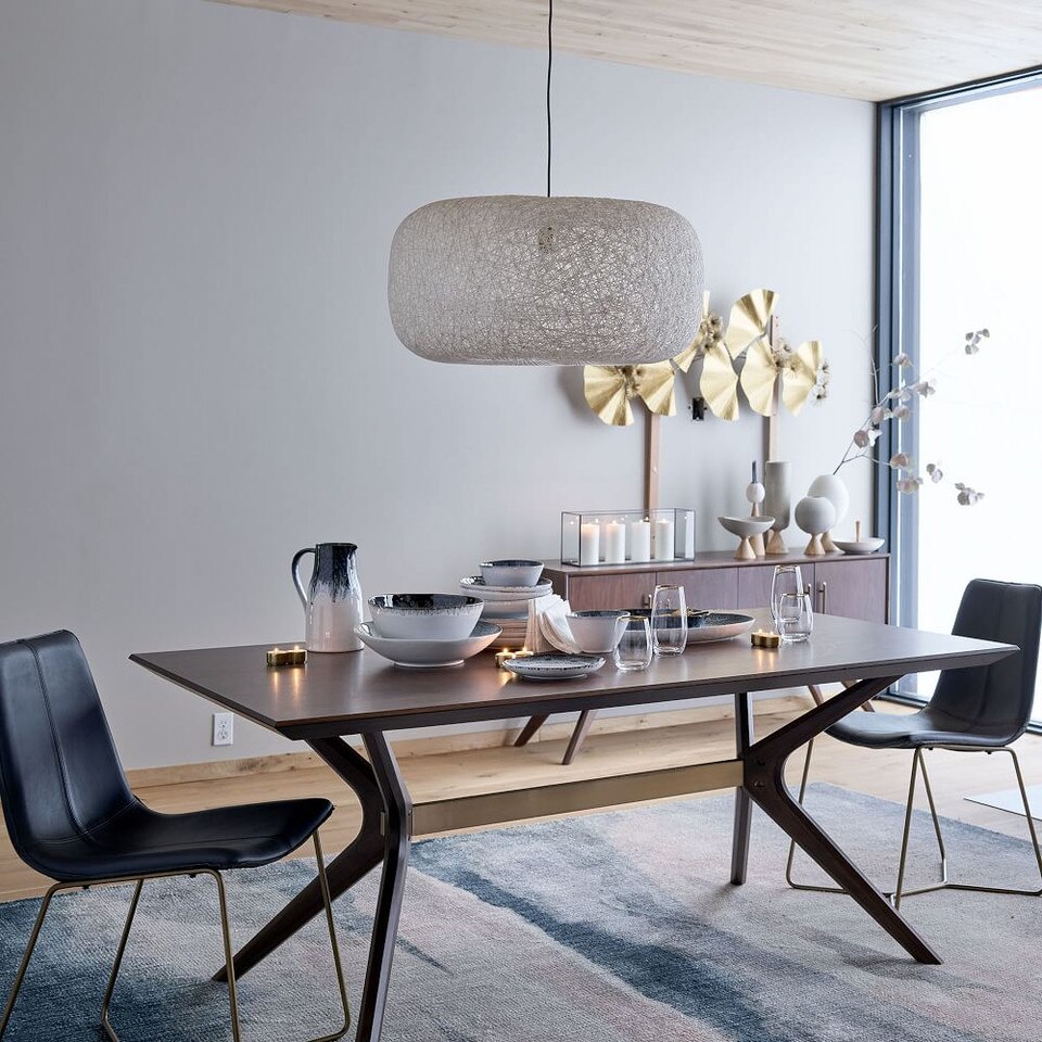 Wright Dining Table