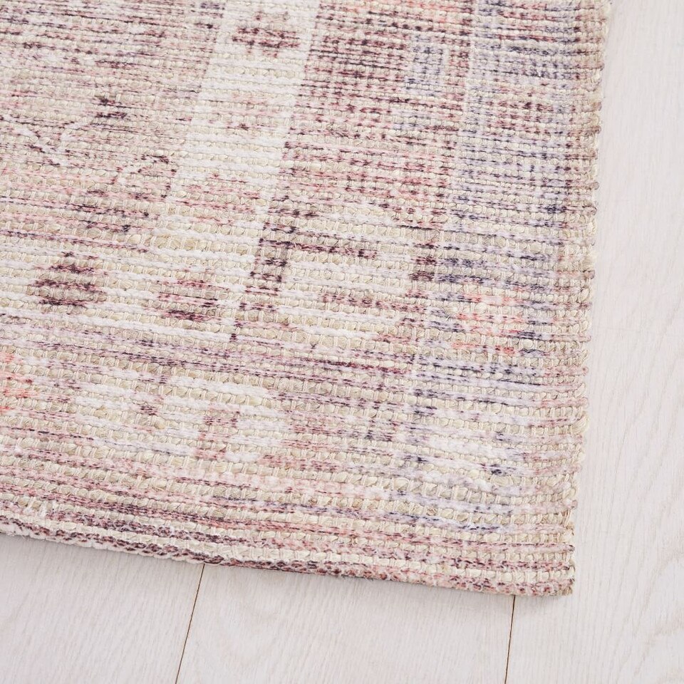 Zahari Rug - West Elm Australia