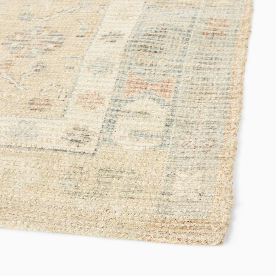 Zahari Rug - West Elm Australia