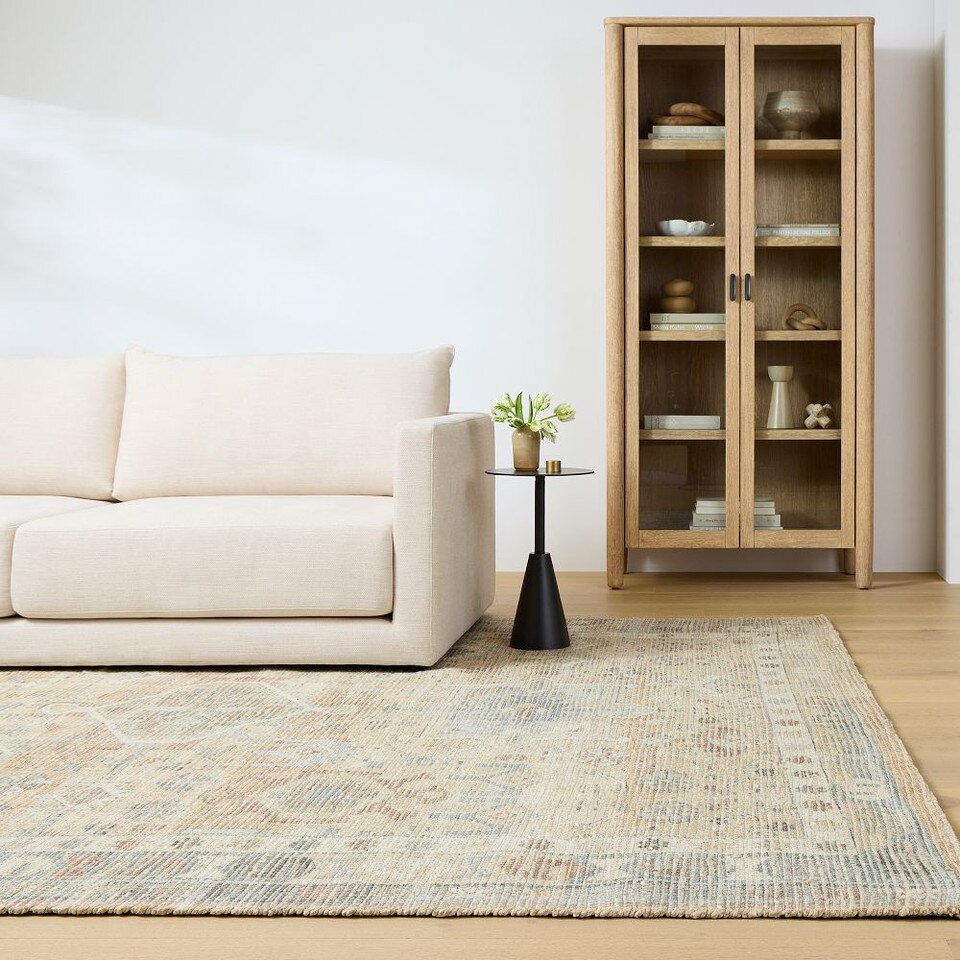 Zahari Rug - West Elm Australia