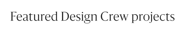 Free Design Services | west elm Australia