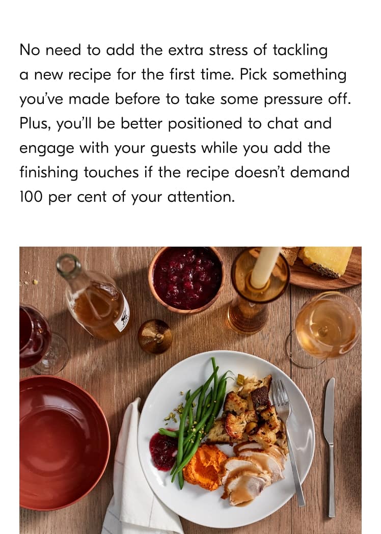How To Host The Perfect Dinner Party - West Elm Australia